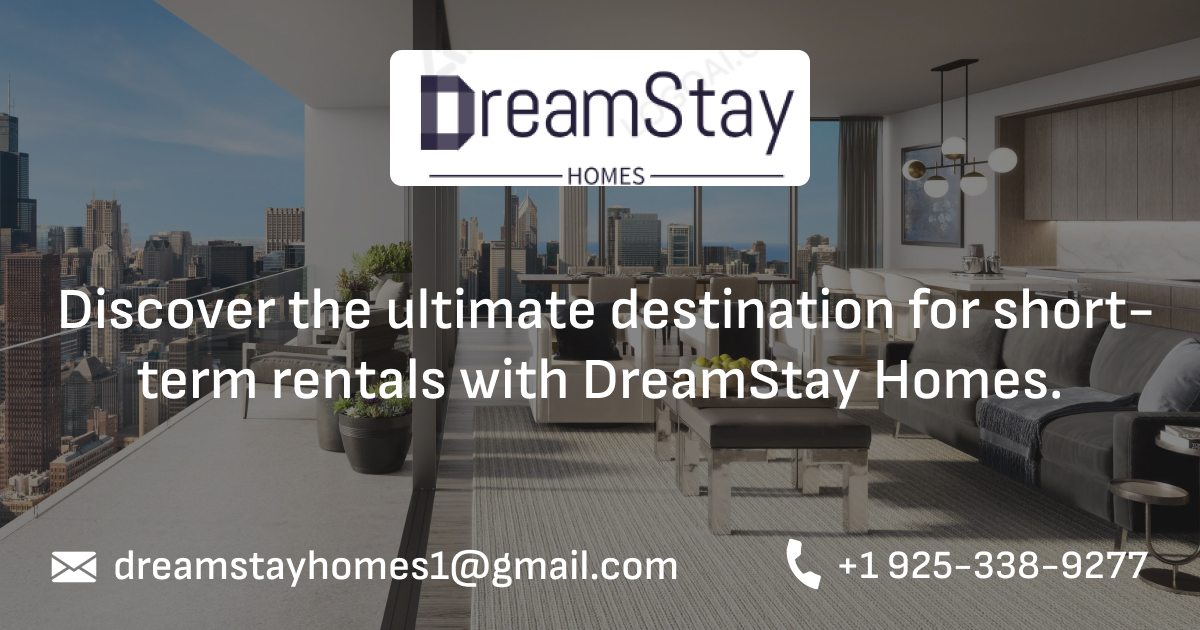 DreamStay Homes